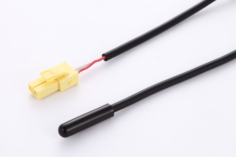 Temperature & Humidity Sensors | Starlight