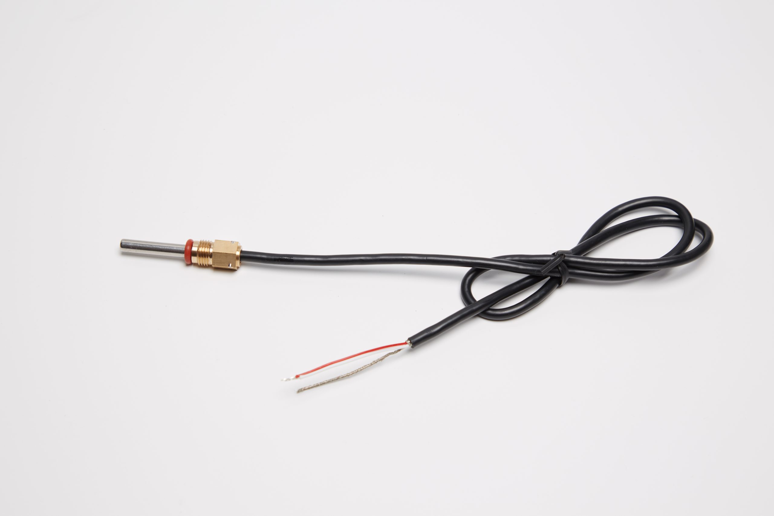 Platinum Resistance Temperature Sensor - Heat Meter | Starlightsensors