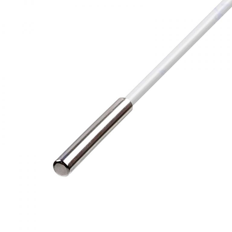 Digital Temperature Sensor For Boiler, Clean Room And Machine Room ...