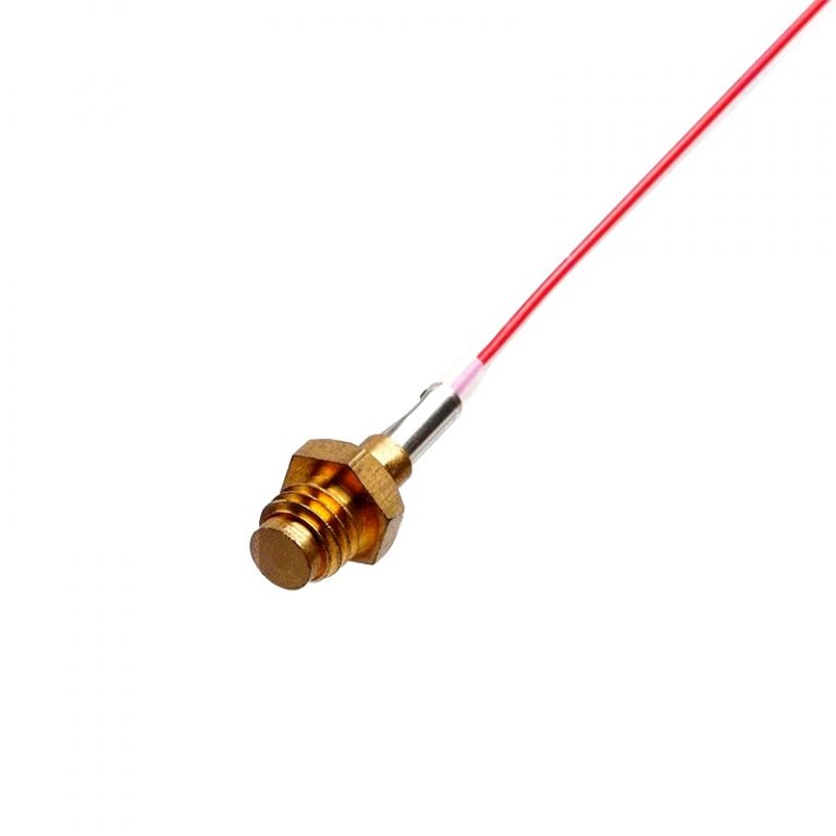 PT100 4-20mA: The Connection to NTC Thermistors