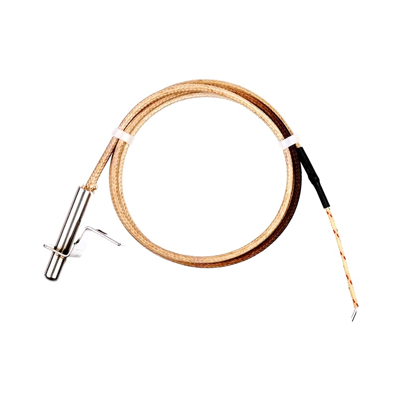 K Type Thermocouple Temperature Sensor For Scientific Biological ...