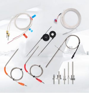 Temperature Sensor & Thermocouple Manufacturer | Starlight