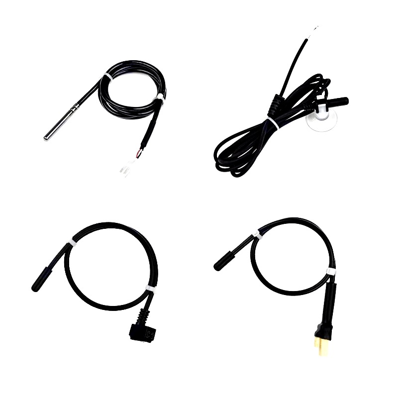 TPE IP67 Temperature Sensor | Starlightsensors
