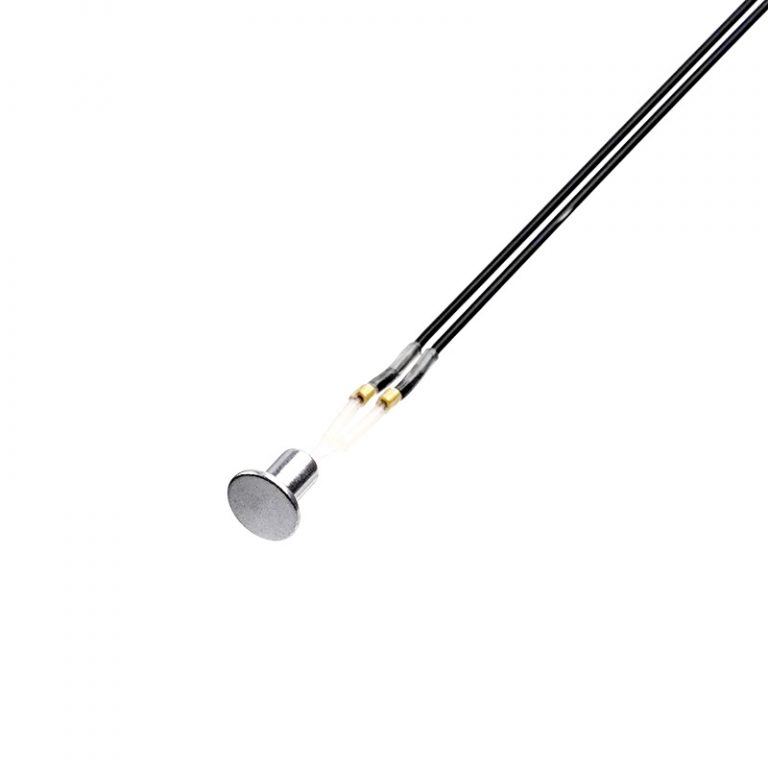 Electric Iron Temperature Sensor | Starlightsensors
