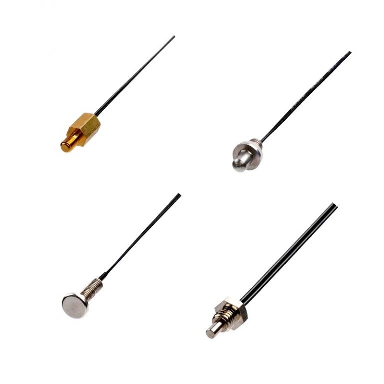 Temperature Sensors – NTC Thermocouple Supplier and Solutions