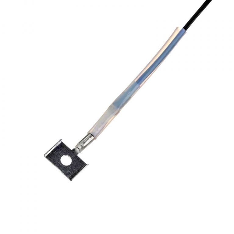 Electric Iron Temperature Sensor | Starlightsensors
