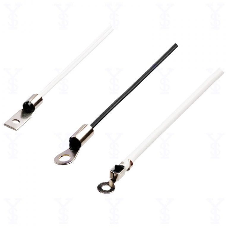 Yocto PT100: NTC Temperature Sensing Excellence