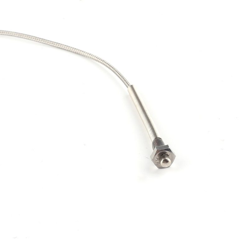 IFM Sensor de Temperatura: Advancing Precision Temperature Sensing