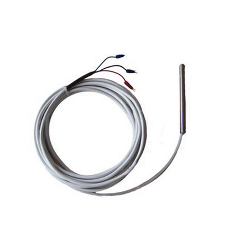 PT1000 Thermocouple Temperature Sensor - High-Precision PT100 Probe