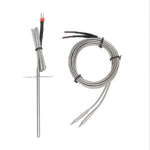 PT100 100mm Temperature Sensor: Applications and Advantages