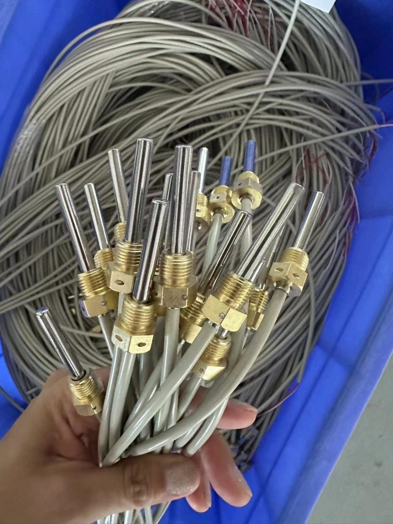 Unveiling the Potential of the B57451v5103h062 NTC Temperature Sensor ...