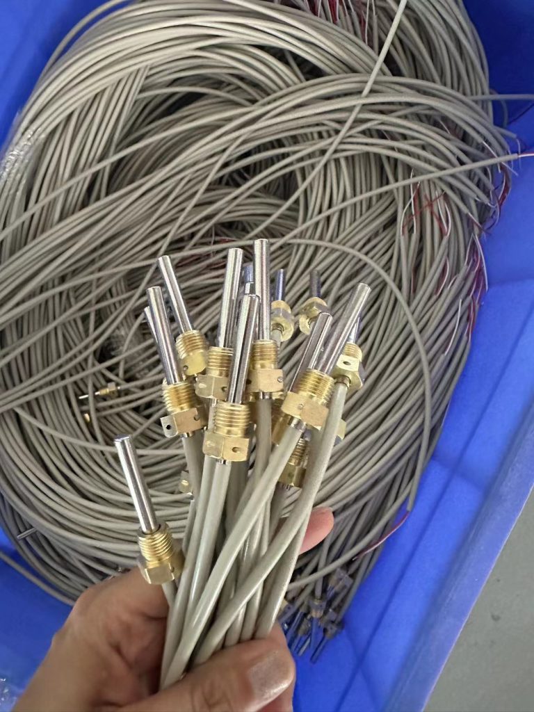 Unveiling the Potential of the B57451v5103h062 NTC Temperature Sensor ...