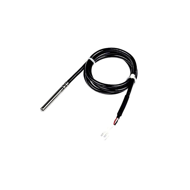 Omega PT 100: Revolutionizing Temperature Sensing with NTC