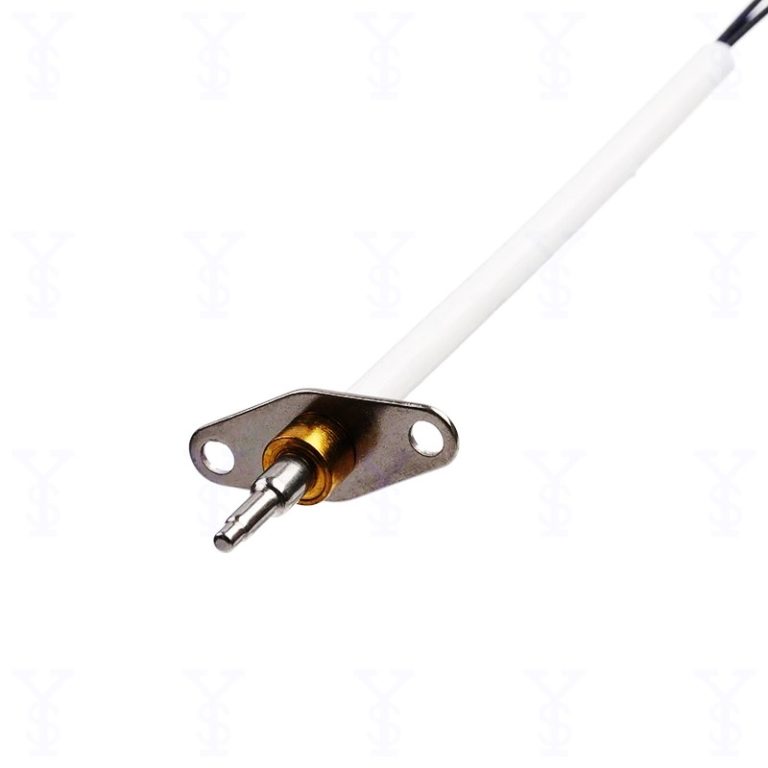 "pt 100 wika" - Exploring NTC Temperature Sensors