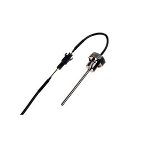 Exploring PT100 and PT200 NTC Sensors for Enhanced Temperature Measurement