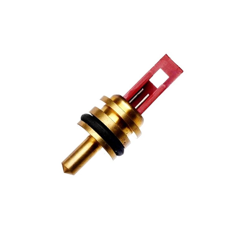 PT100 TC: Exploring NTC Thermistors and Temperature Sensors