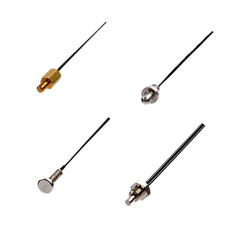 Exploring Ds18b20 And Ds18s20 Temperature Sensors 9203