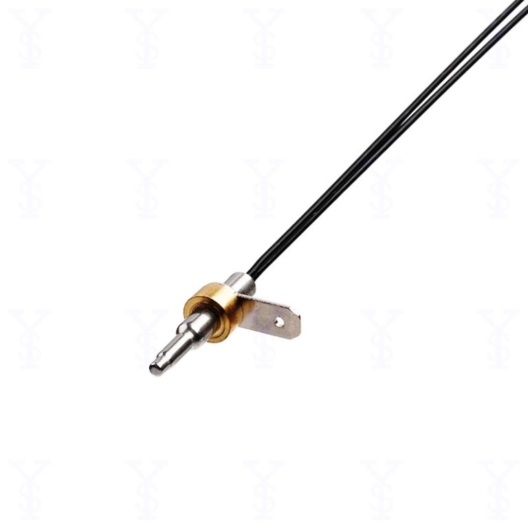 Revolutionizing Home Appliances with NTC Temperature Sensors