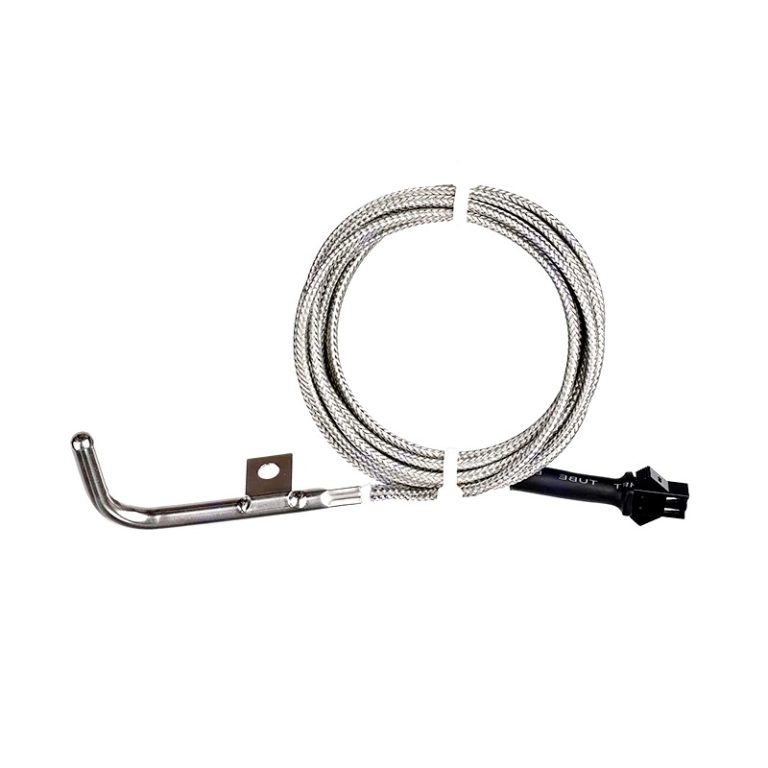 NTC 10k ohm 25°C - Exploring NTC Thermistors in Temperature Sensing