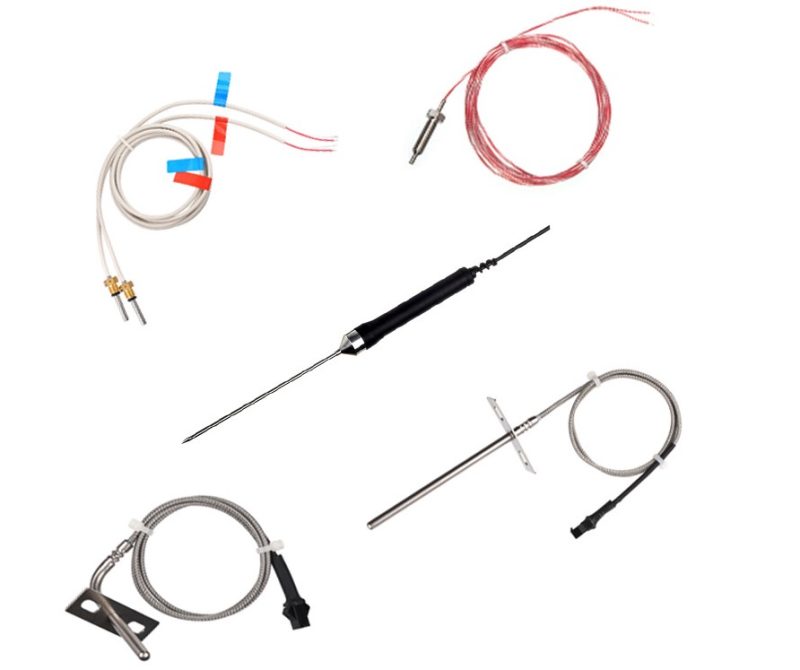 NTC 1.8 K Thermistors: Precision in Temperature Control