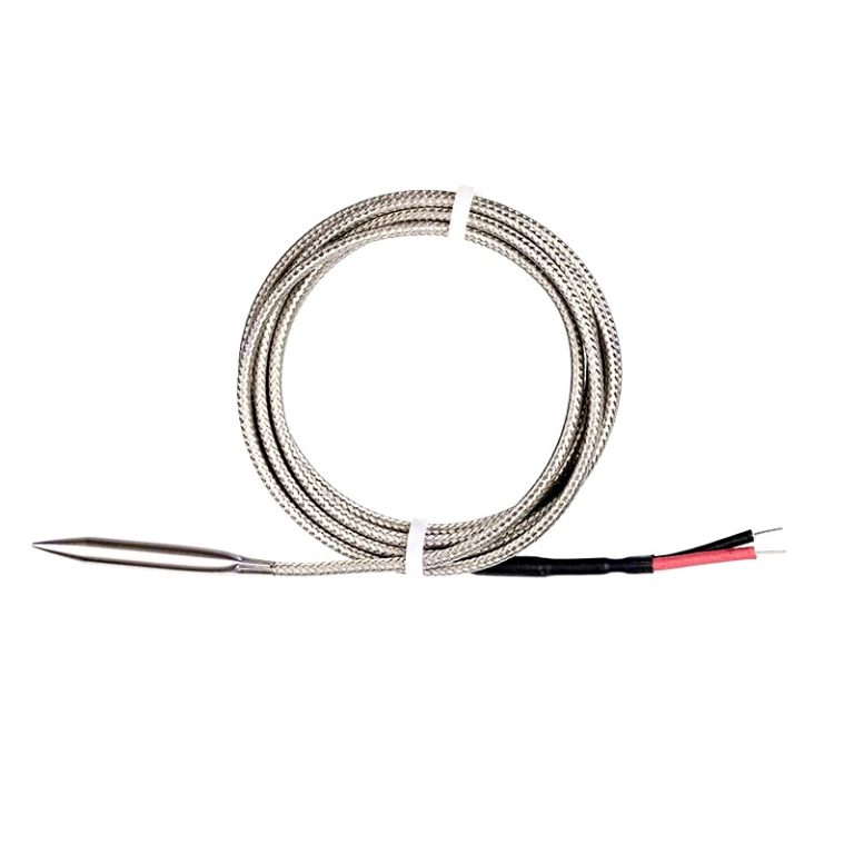 mf72 8d15 NTC Thermistors: Innovative Temperature Solutions