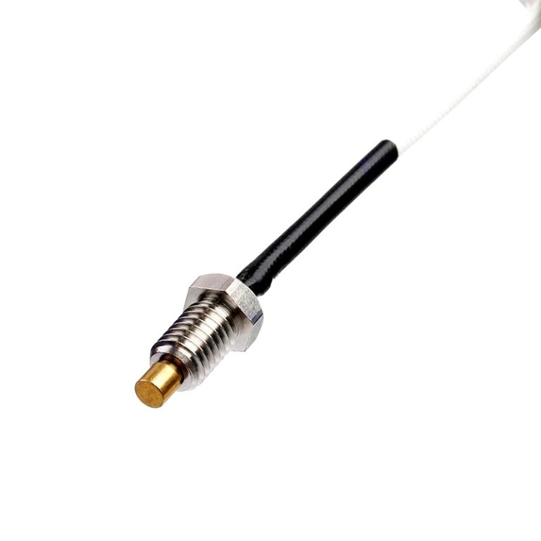 PT100 4-20mA: The Connection to NTC Thermistors