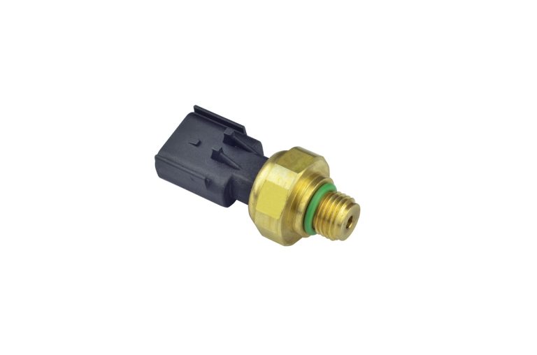 Pressure Sensors | Industrial Sensing Solutions