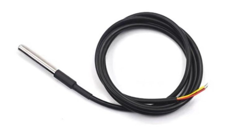Temperature Sensors & Thermocouples | Full Product Range