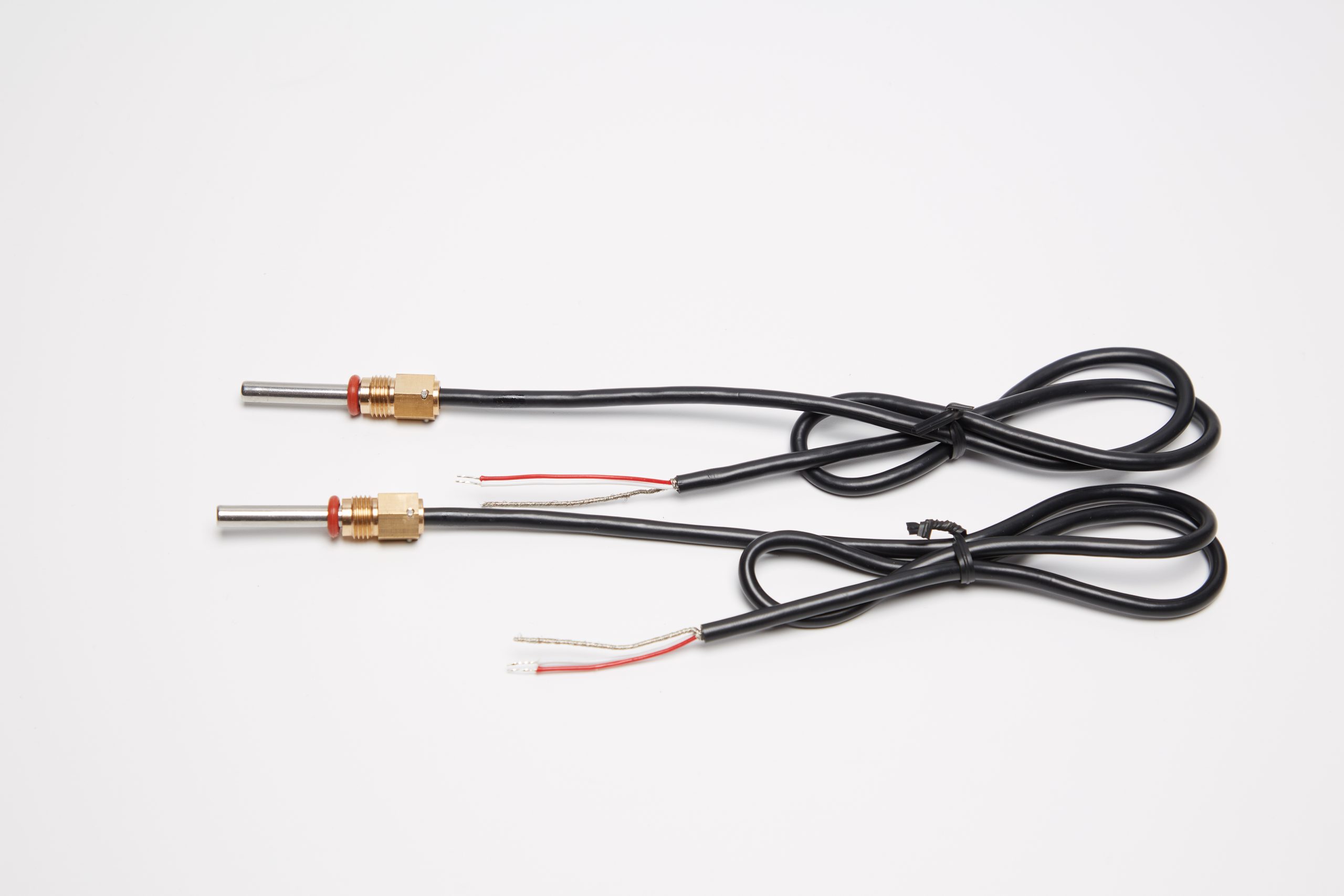Comprehensive Guide to 10k Ohm NTC Thermistors: Temperature-Resistance ...