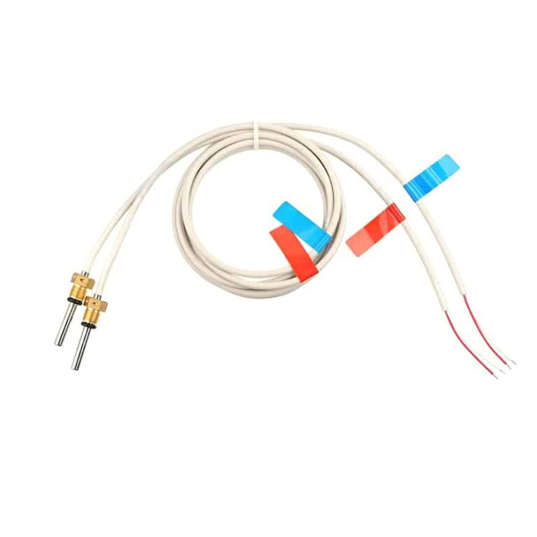 The Advantages of a Platinum Resistance Temperature Sensor for Home ...